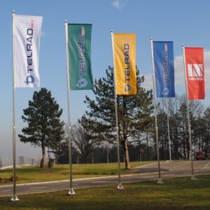 Izrada zastava svih dimenzija | VIOR